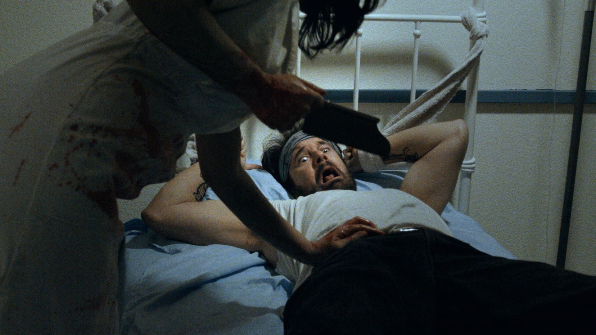 Foto de la película Hell Nurse - Foto 5 por un total de 6 - SensaCine.com.mx