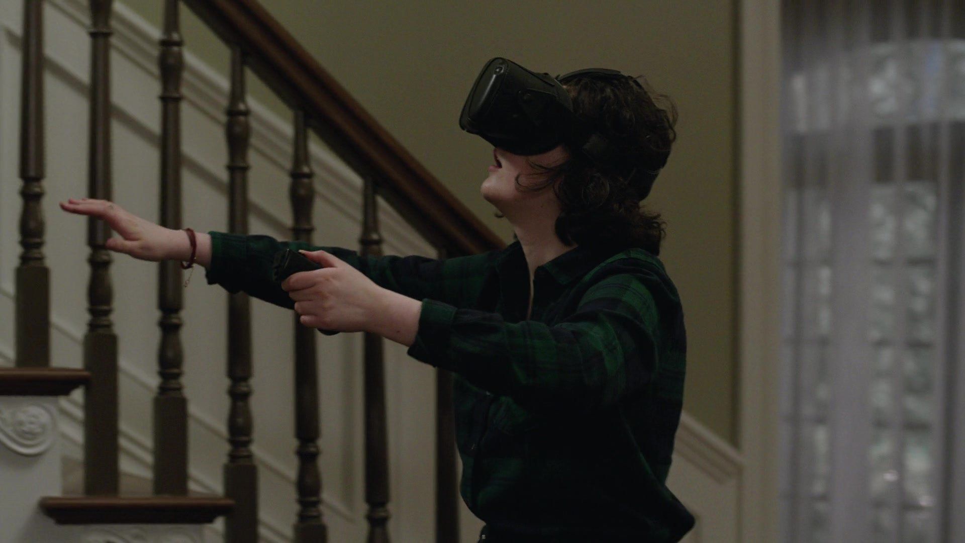 Foto de la película Mi Pobre y Dulce Angelito - Foto 1 por un total de ...