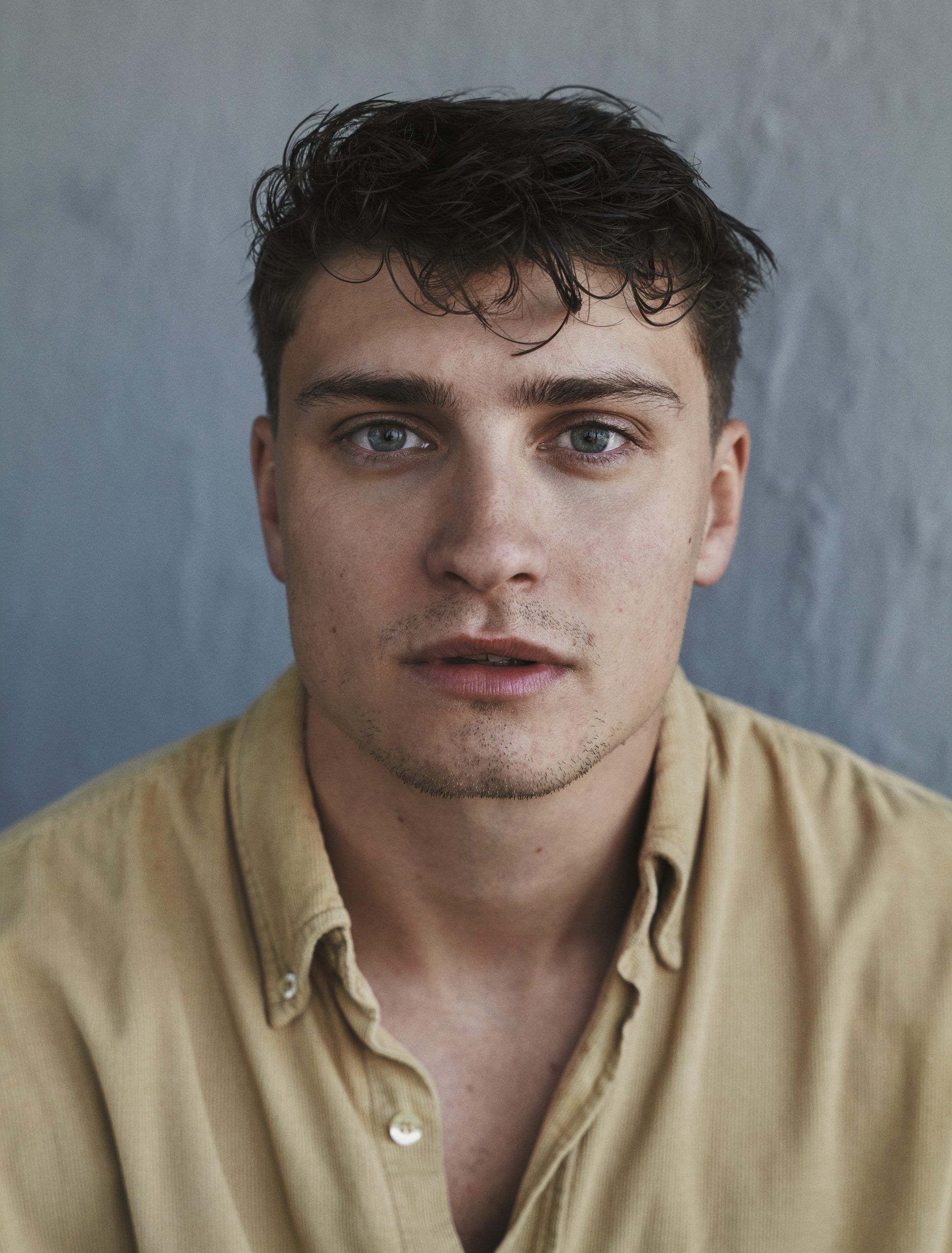 Sam Buchanan : Su biografía - SensaCine.com.mx