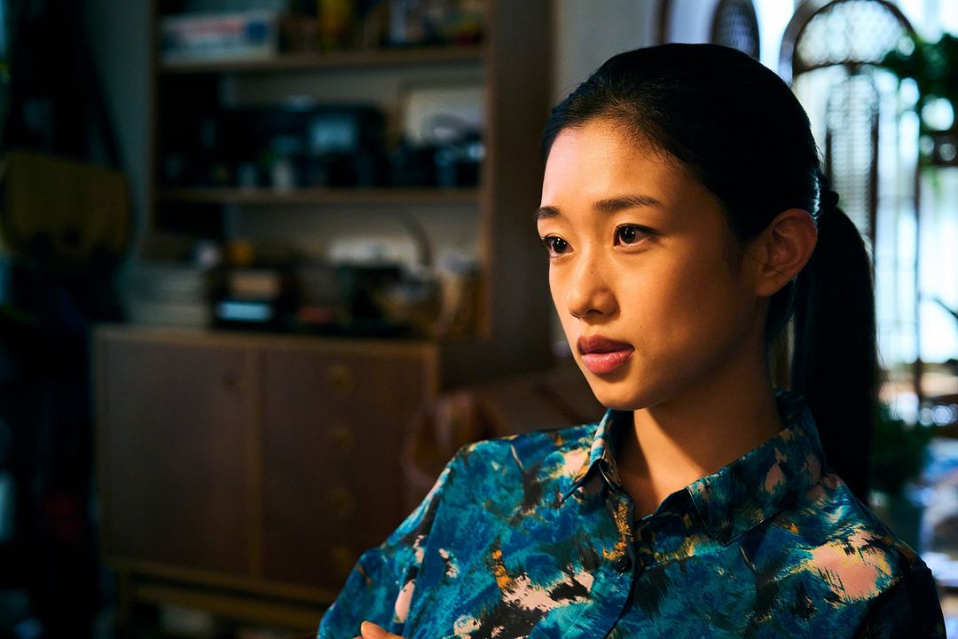 Foto de la película Renoir - Foto 7 por un total de 14 - SensaCine.com.mx