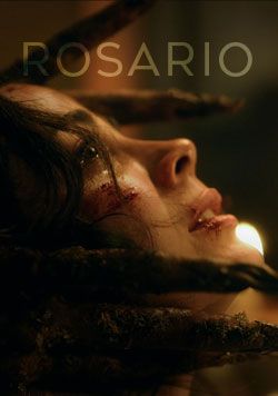Cartel de la película Rosario: Herencia Maldita - Foto 1 por un total de 2 - SensaCine.com.mx