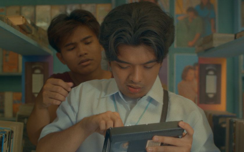 Foto de la película Huling palabas, Fin - Foto 6 por un total de 9 - SensaCine.com.mx