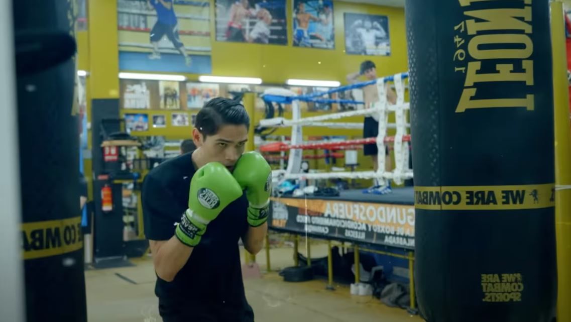 Foto de la película El Cuarto Round - Foto 8 por un total de 11 - SensaCine.com.mx