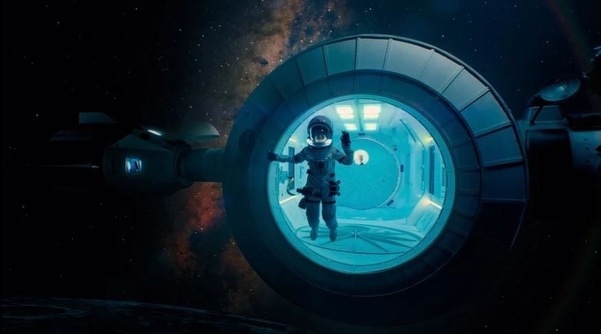 Foto de la película Uranus 2324: Siempre Nos Encontraremos - Foto 4 por un total de 12 ...