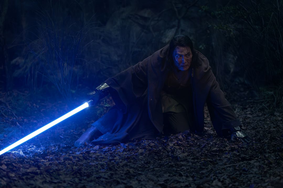 Star Wars: The Acolyte : Star Wars: The Acolyte : Foto - Foto 5 sobre ...