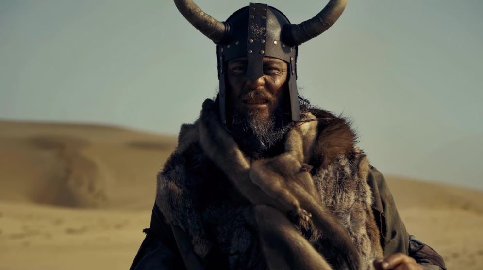 Foto de la película El Apocalipsis de San Juan - Foto 8 por un total de 11 - SensaCine.com.mx