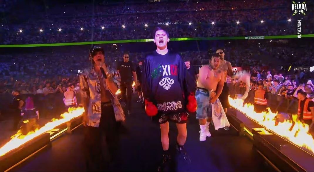 Foto de la película El Cuarto Round - Foto 3 por un total de 11 - SensaCine.com.mx