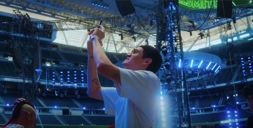 Foto de la película El Cuarto Round - Foto 4 por un total de 11 ...