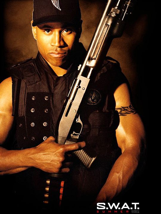 Cartel de la película S.W.A.T. - Unidad especial - Foto 33 por un total de 34 - SensaCine.com.mx