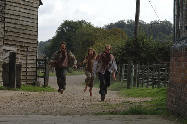 Foto de la película Exterminio 2 - Foto 28 por un total de 42 ...