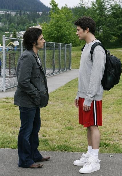 Kyle XY : Kyle XY : Foto - Foto 123 sobre 123 - SensaCine.com.mx