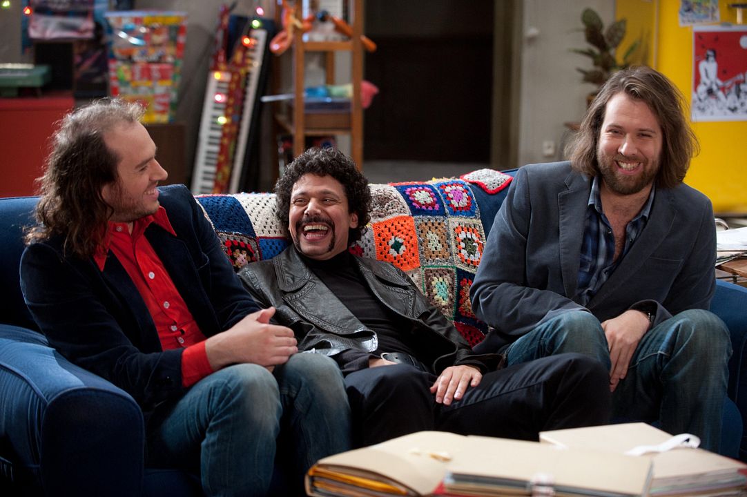 Sunday Song : Sunday Song : Foto - Foto 7 sobre 26 - SensaCine.com.mx