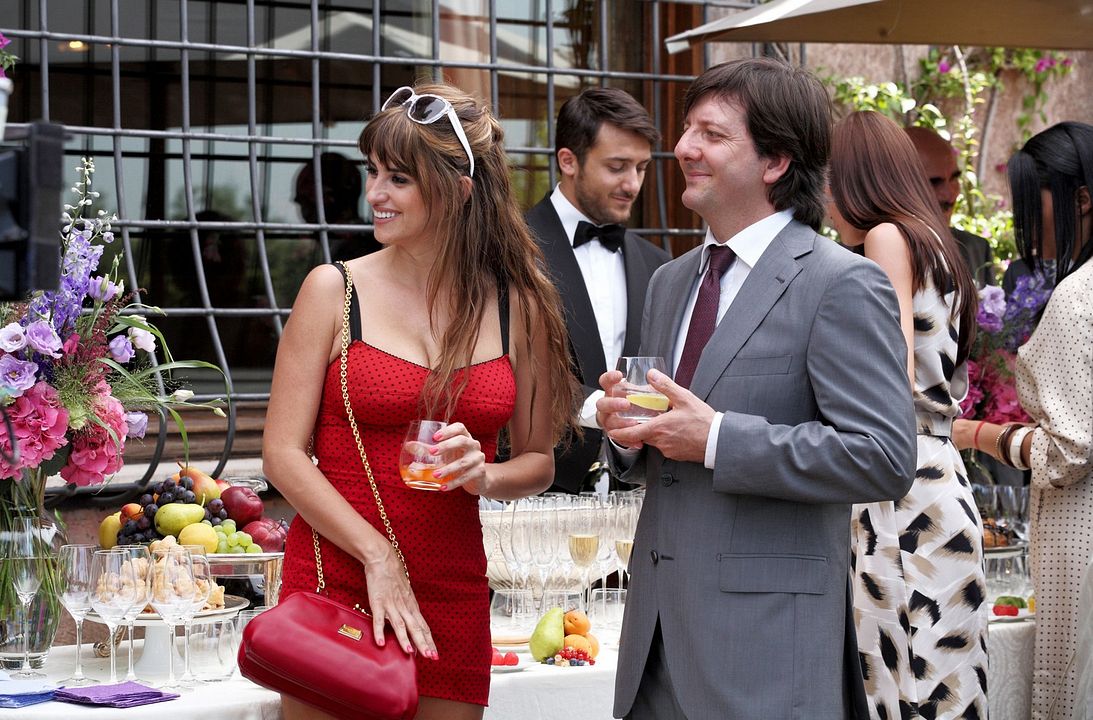 Foto de la película De Roma con amor - Foto 5 por un total de 58 - SensaCine.com.mx