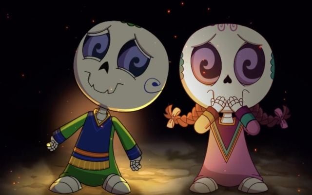 ¿Cuáles son los próximos estrenos del cine mexicano?: ‘La leyenda de ...