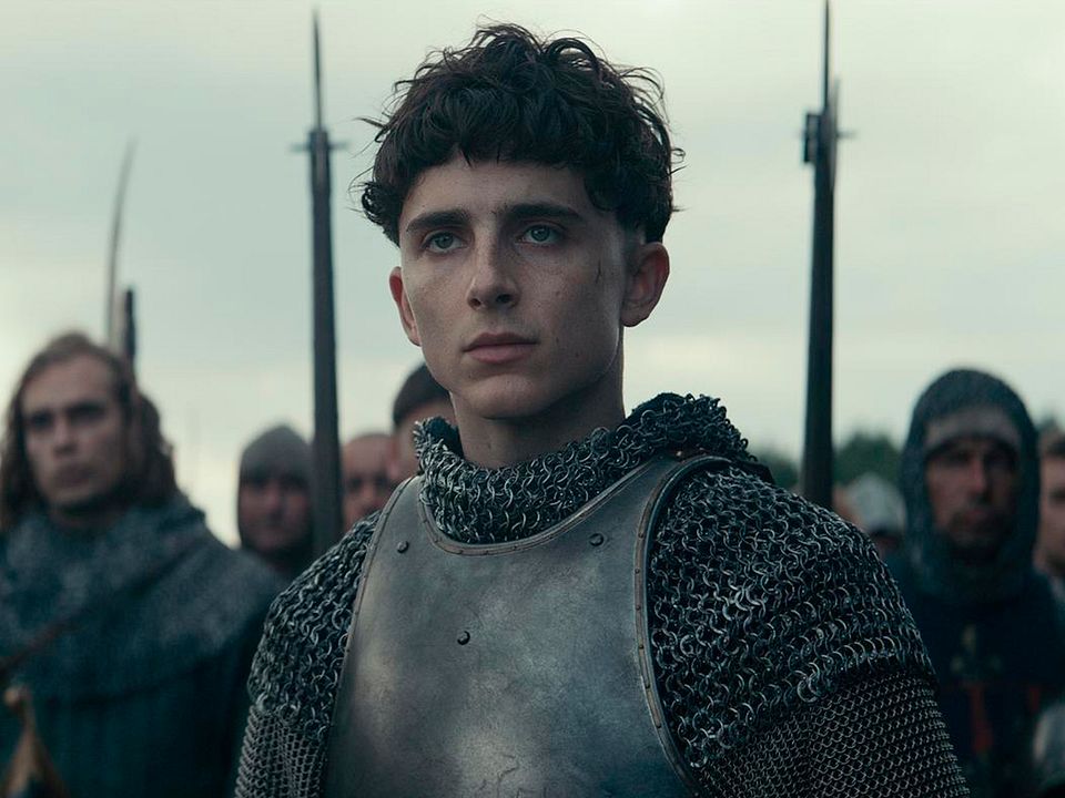 Conoce los estrenos de Netflix para noviembre - SensaCine.com.mx