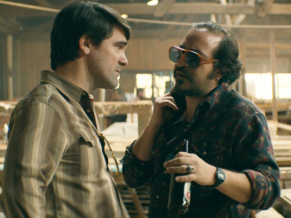 'Narcos: México 2': 15 hechos reales que fueron modificados para la ...