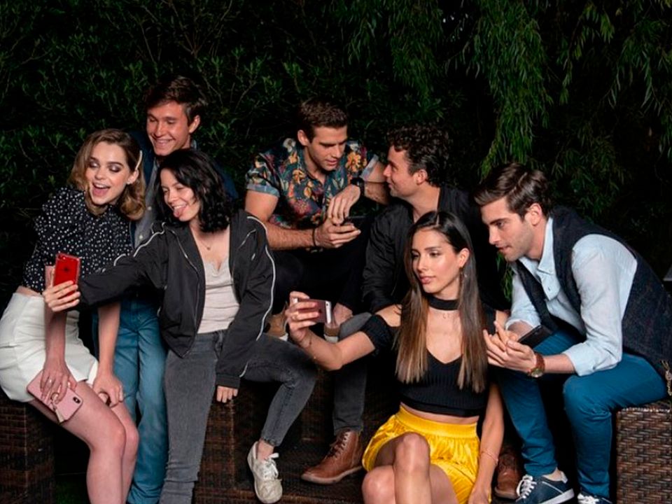 Ana Valeria Becerril: 20 cosas que no sabías sobre la protagonista de ...