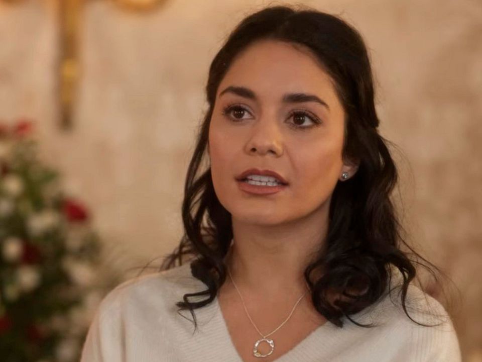 'Intercambio de princesas 2': ¿Quién es quién en el reparto de la ...