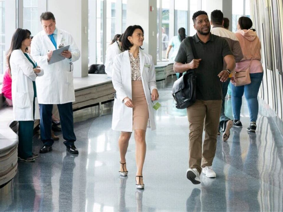 'New Amsterdam': 10 datos poco conocidos de la serie que ahora está en ...