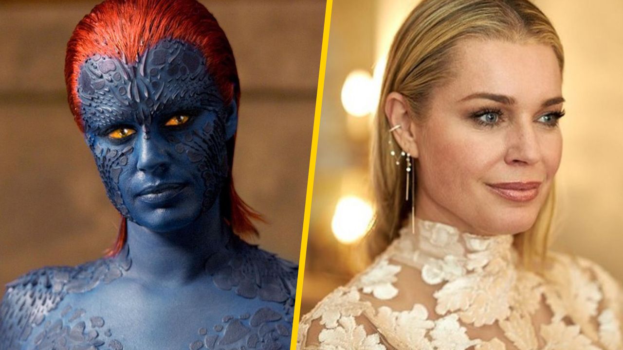 'X-Men' (2000): ¿Cómo se ven actualmente los protagonistas de la ...