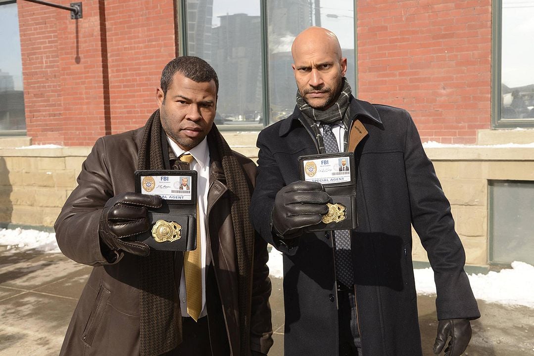 Fargo : Fargo : Foto Keegan-Michael Key, Jordan Peele - Foto 139 sobre ...