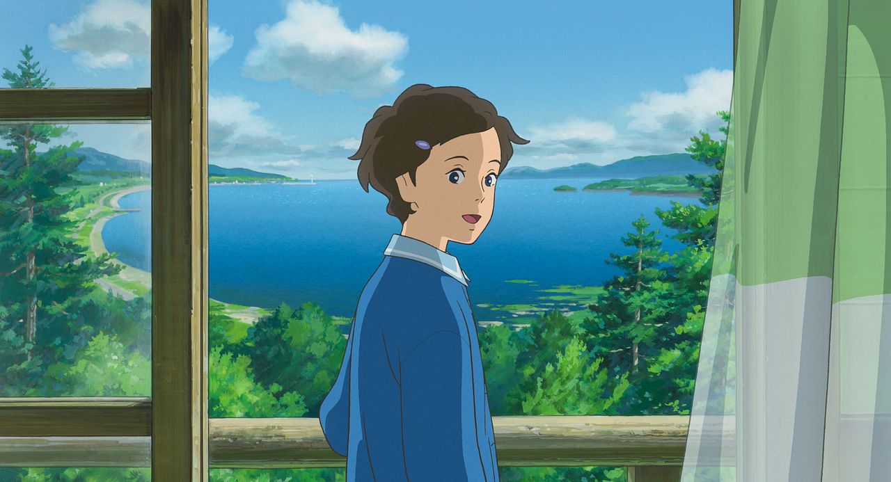 Foto de la película El recuerdo de Marnie - Foto 18 por un total de 41 - SensaCine.com.mx