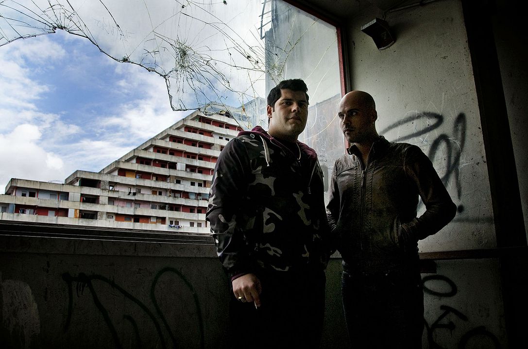 Gomorra: La serie : Gomorra: La serie : Foto - Foto 124 sobre 145 ...