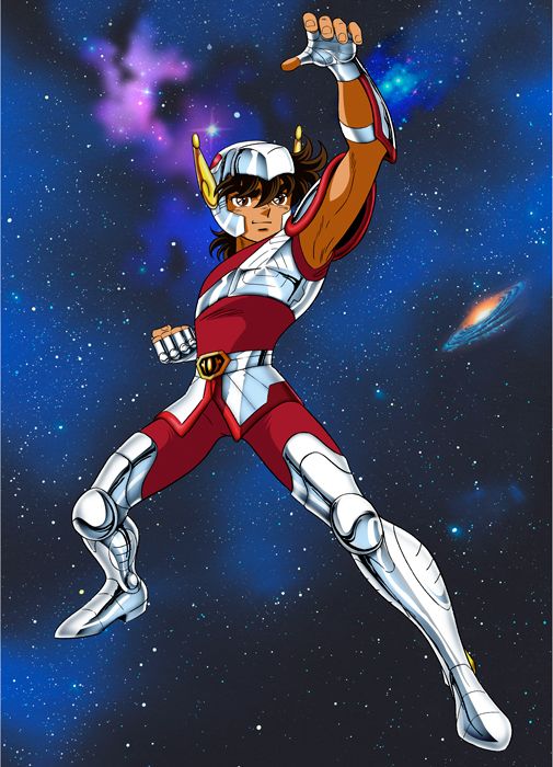 Los caballeros del zodiaco : Los caballeros del zodiaco : Foto - Foto 6 sobre 26 - SensaCine.com.mx