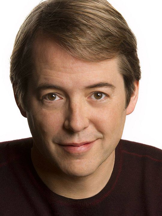Foto de Matthew Broderick - Póster Matthew Broderick - Foto 69 de 115 ...
