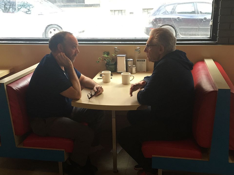 Breakthrough : Breakthrough : Foto - Foto 10 sobre 13 - SensaCine.com.mx