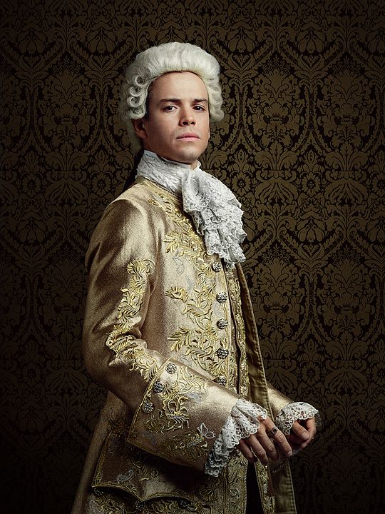 Outlander : Outlander : Foto - Foto 266 sobre 413 - SensaCine.com.mx