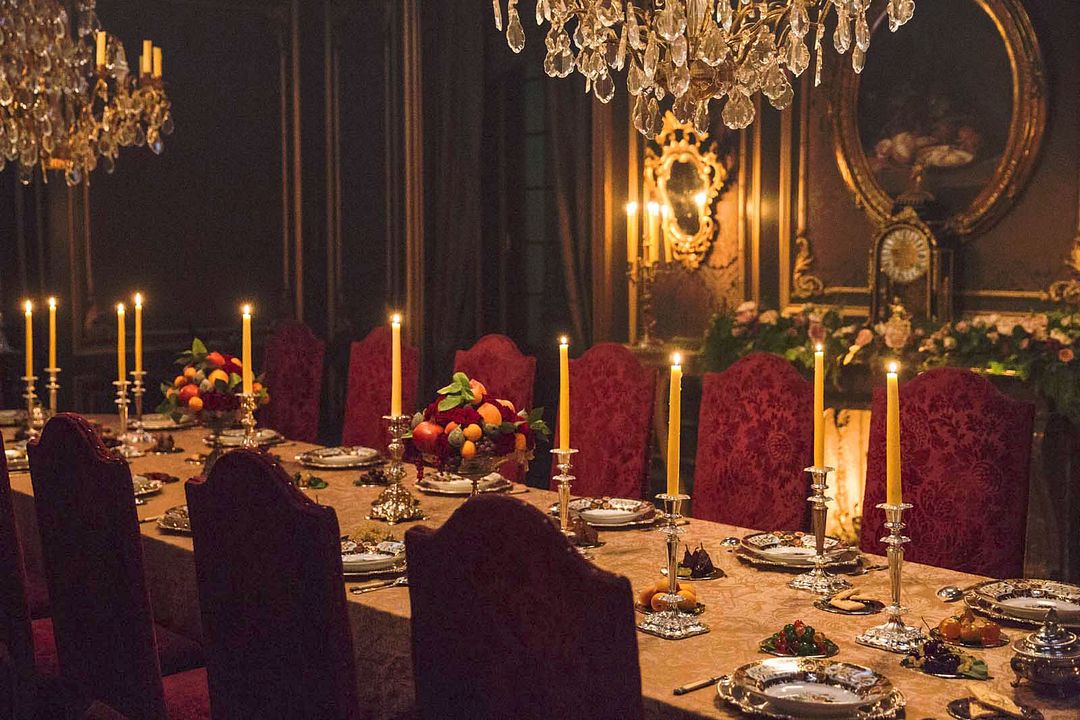 Outlander : Outlander : Foto - Foto 238 sobre 413 - SensaCine.com.mx