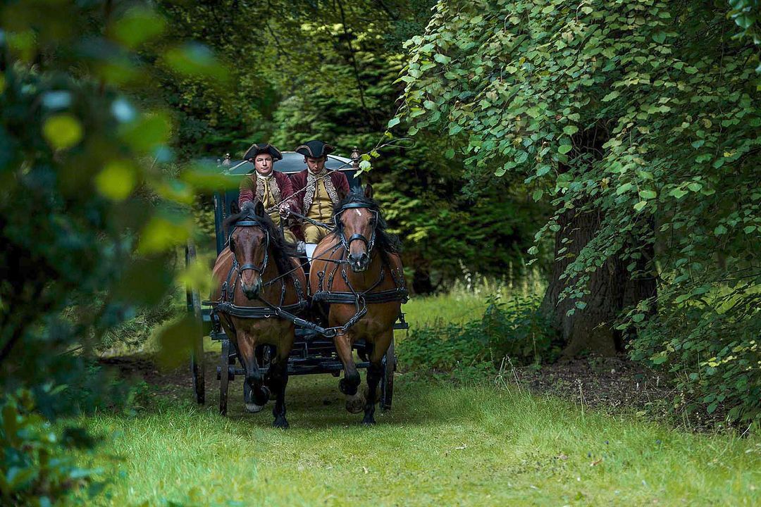 Outlander : Outlander : Foto - Foto 229 sobre 413 - SensaCine.com.mx