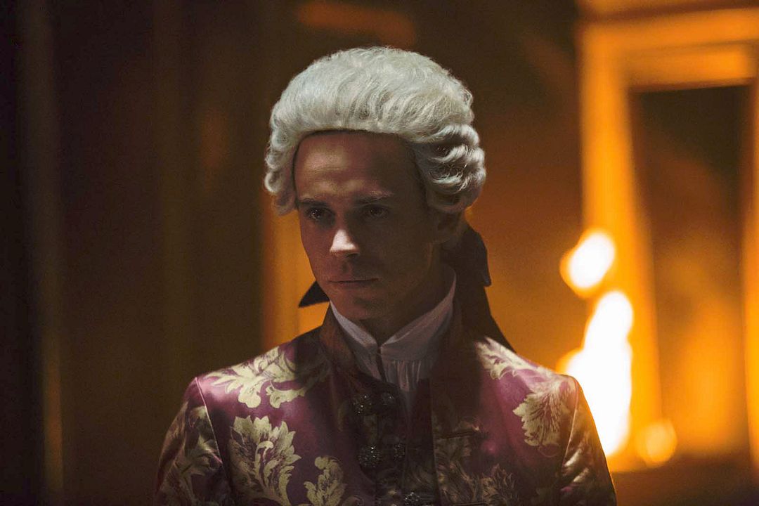 Outlander : Outlander : Foto - Foto 219 sobre 413 - SensaCine.com.mx