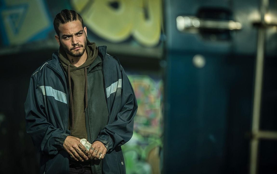 Foto de Daniel Zovatto - No respires : Foto Daniel Zovatto - Foto 25 de ...