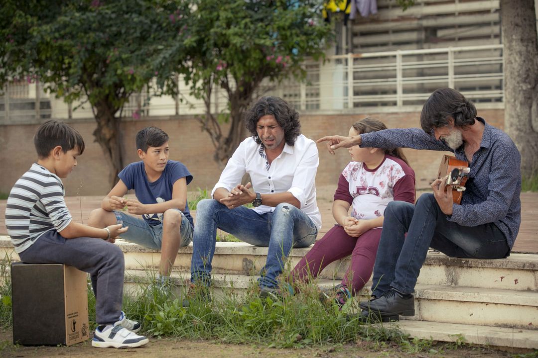 Foto de la película Alalá - Foto 14 por un total de 17 - SensaCine.com.mx