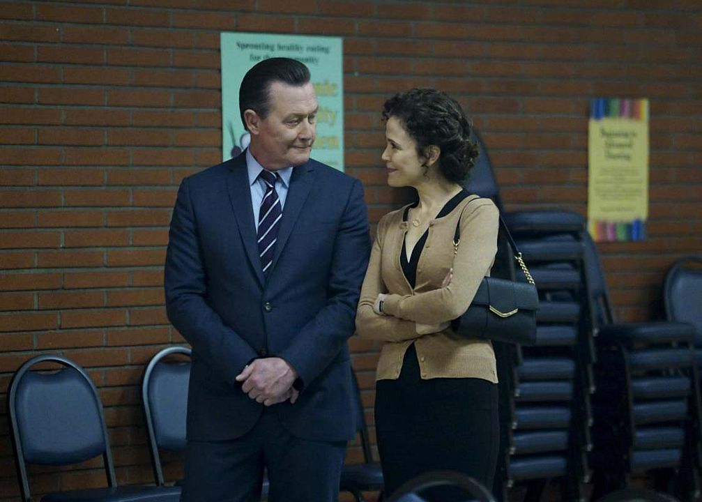 Scorpion : Scorpion : Foto Robert Patrick - Foto 138 sobre 455 ...