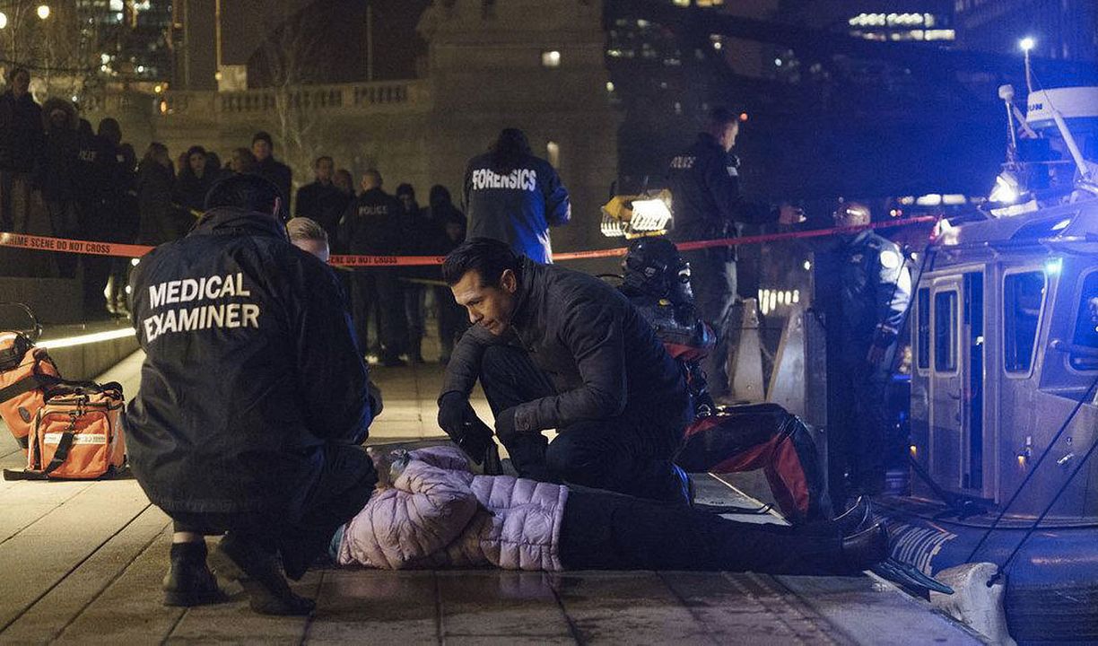 Chicago Justice : Chicago Justice : Foto - Foto 17 sobre 75 - SensaCine ...