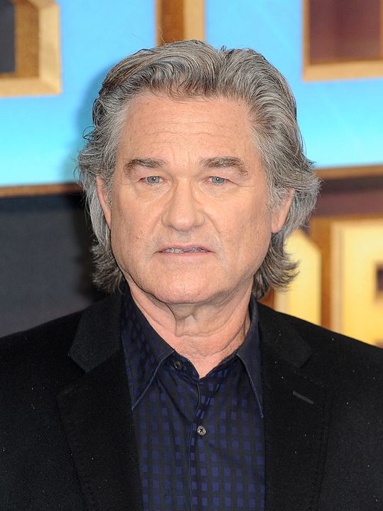 Foto de Kurt Russell - Póster Kurt Russell - Foto 77 de 164 - SensaCine ...