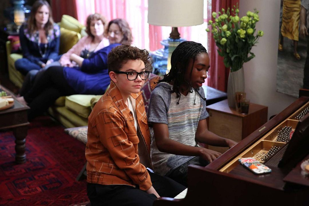 Better Things : Better Things : Foto - Foto 9 sobre 13 - SensaCine.com.mx