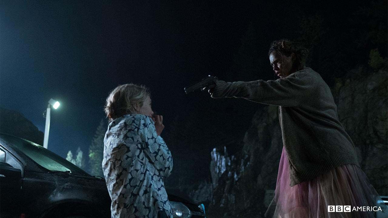 Dirk Gently’s Holistic Detective Agency : Foto Fiona Dourif - Foto 10 ...