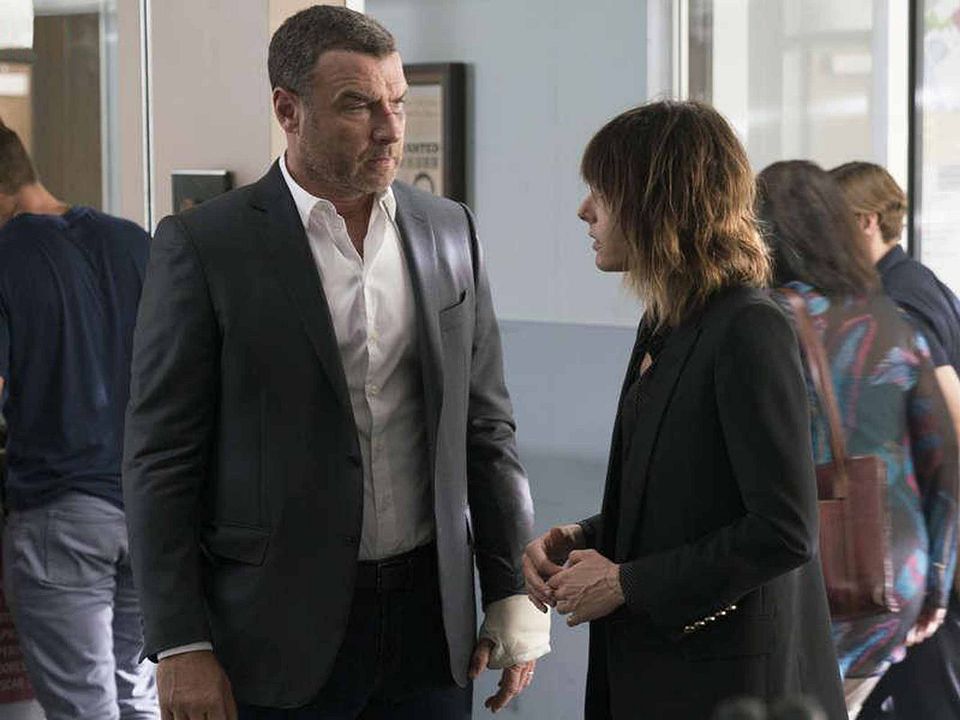 Ray Donovan : Ray Donovan : Foto Liev Schreiber - Foto 62 sobre 390 ...