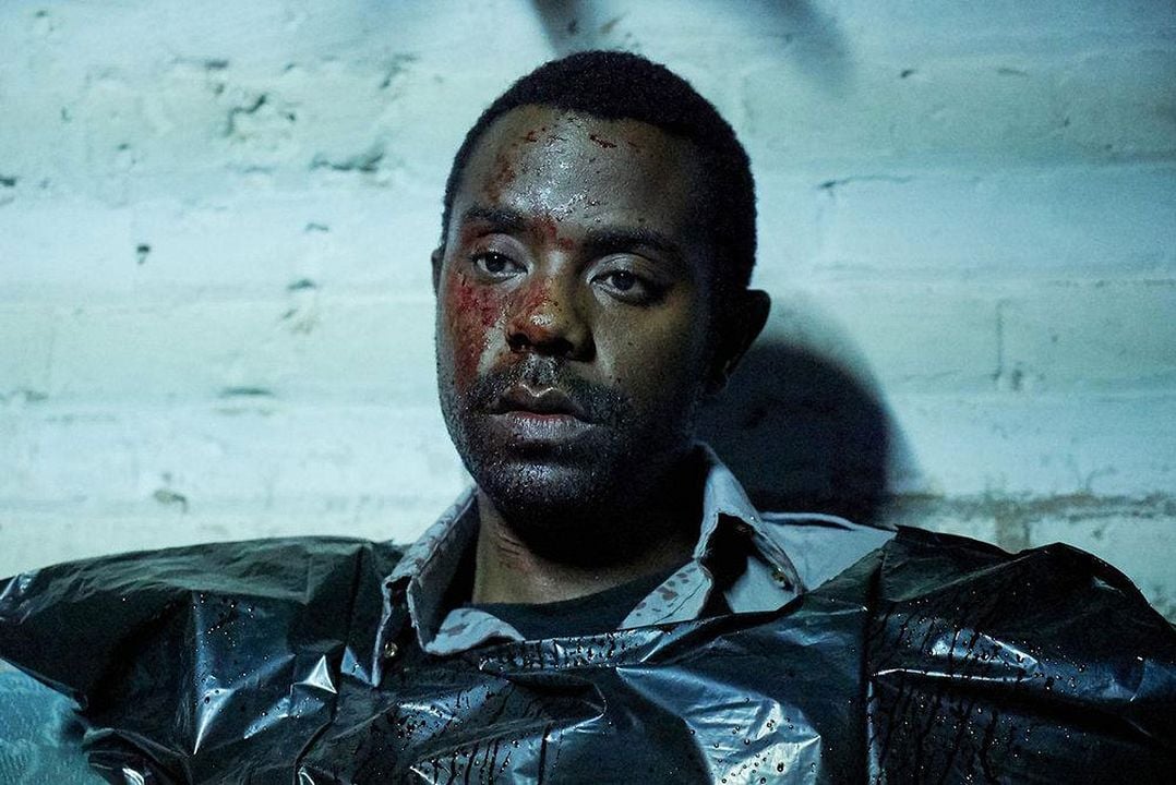 Channel Zero : Channel Zero : Foto - Foto 21 sobre 97 - SensaCine.com.mx