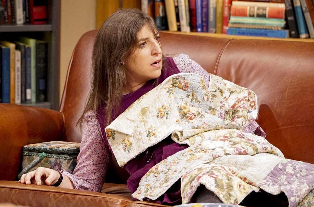 The Big Bang Theory : The Big Bang Theory : Foto Mayim Bialik - Foto 398 sobre 1200 - SensaCine ...