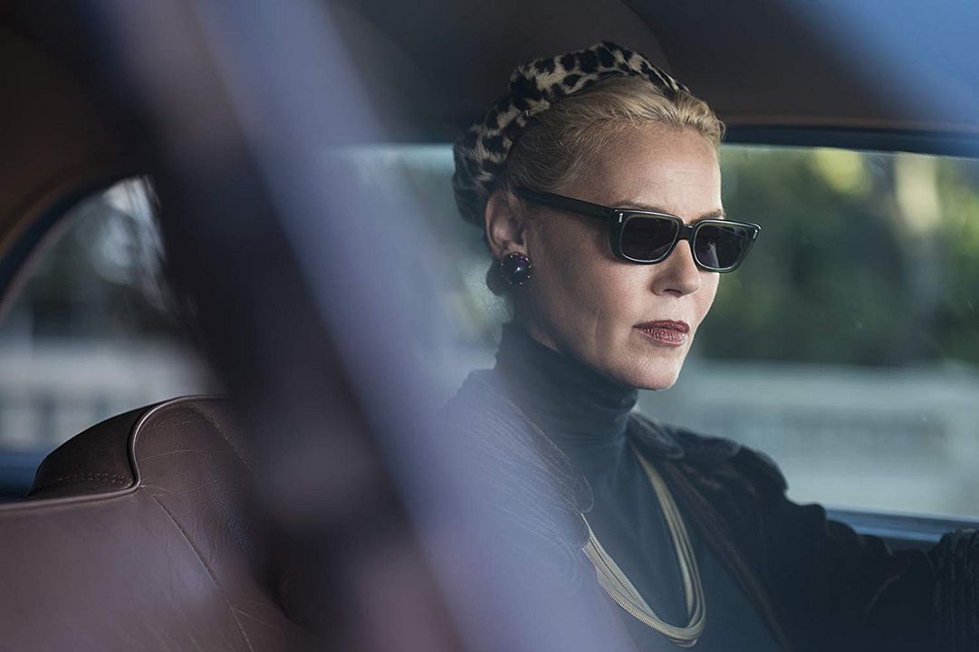 Foto de Connie Nielsen - Foto Connie Nielsen - Foto 20 de 79 ...