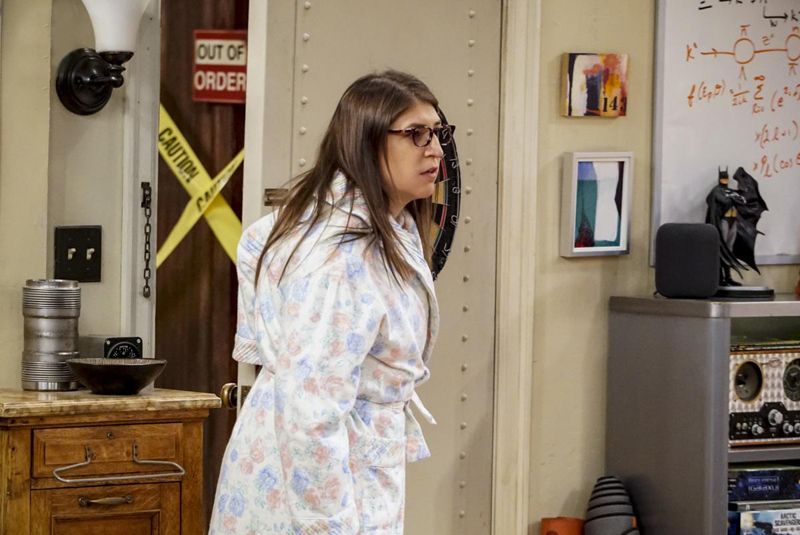 Foto de Mayim Bialik - The Big Bang Theory : Foto Mayim Bialik - Foto 49 de 352 - SensaCine.com.mx