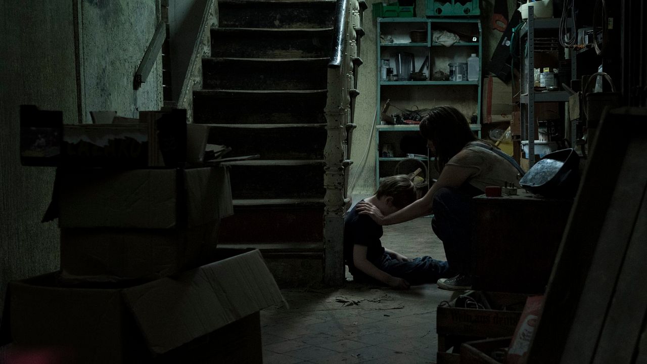 Foto de la película El bosque maldito - Foto 26 por un total de 36 - SensaCine.com.mx