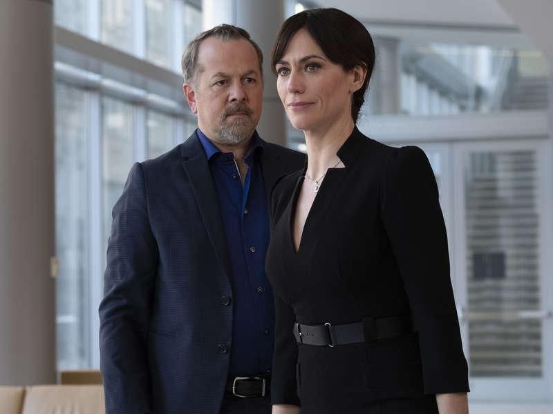 Billions : Billions : Foto David Costabile - Foto 44 sobre 286 - SensaCine.com.mx