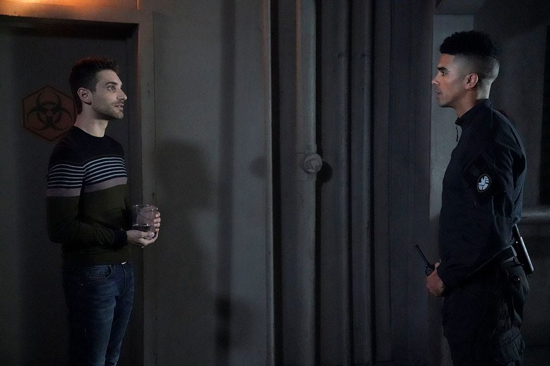 Foto de Jeff Ward - Foto Jeff Ward - Foto 11 de 32 - SensaCine.com.mx