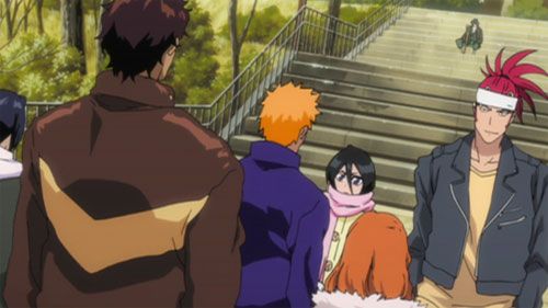 Bleach : Bleach : Foto - Foto 16 sobre 101 - SensaCine.com.mx